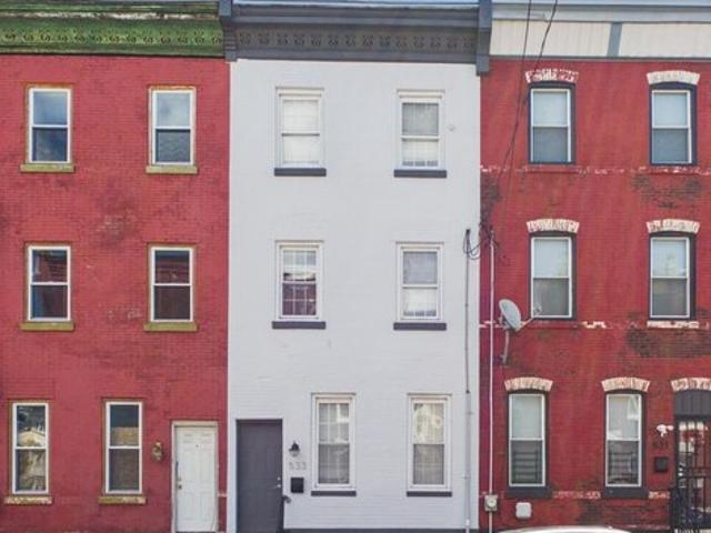 533 N 33rd St, Philadelphia, PA 19104