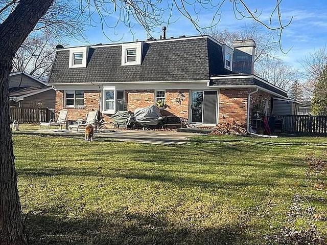 533 N Beck Road