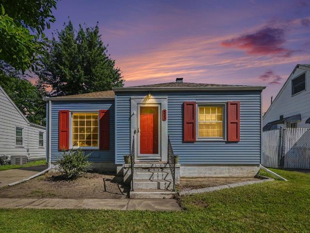 533 N Dexter Drive