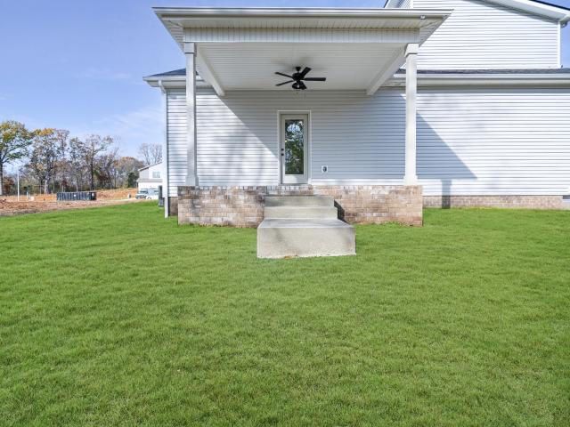 533 N Halifax Ct, Clarksville, TN 37040 | MLS #3264