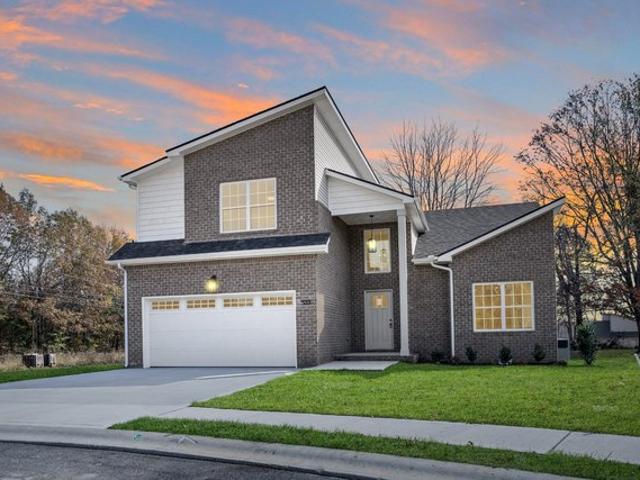 533 N Halifax Ct, Clarksville, TN 37040
