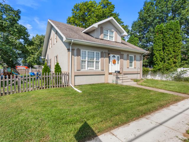 533 N Macon Street