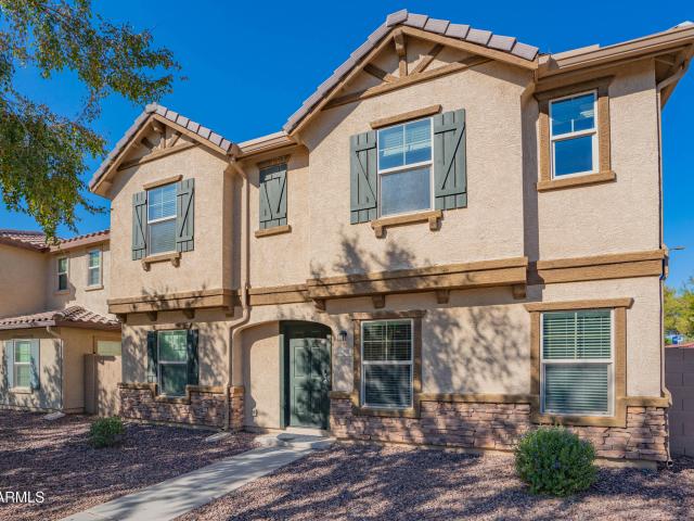 533 N Ranger Trail