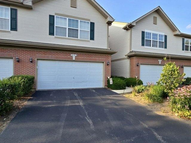533 N Red Deer Rd, Round Lake, IL 60073