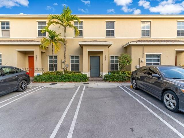 533 NE 5th Pl, Florida City, FL 33034