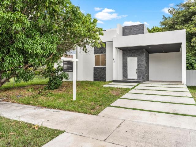533 NW 16th Ave, Fort Lauderdale, FL 33311 | MLS #R11122