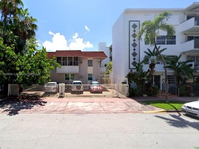 533 S Meridian Ave #10, Miami Beach, FL 33139