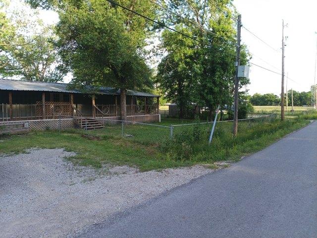 533 S Mississippi St, Nowata, OK 74048
