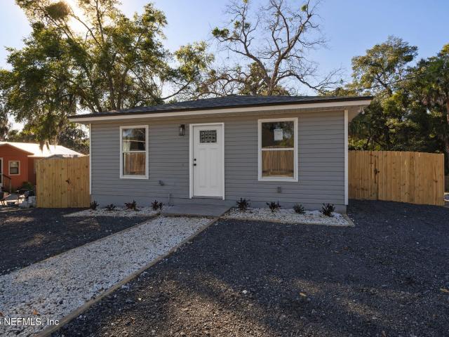 533 S Rodriquez St, Augustine, FL 32084 | MLS #2125 | Compass