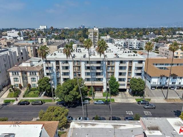 533 S St Andrews Pl Unit 410, Los Angeles, CA 90020