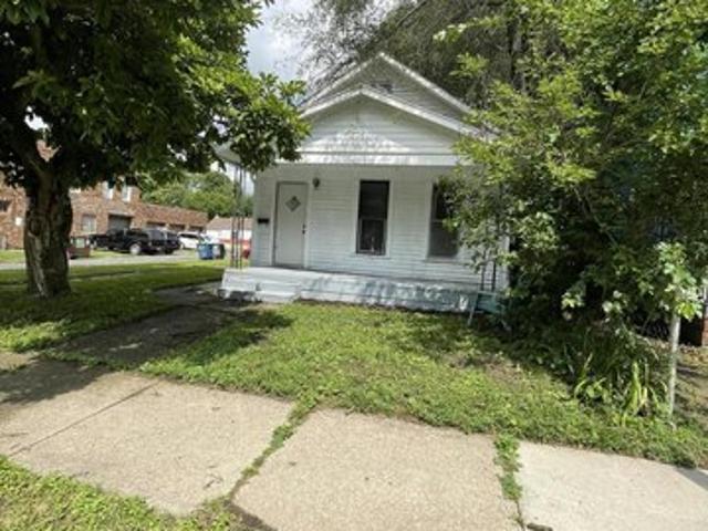533 Spencer St, Toledo, OH 43609