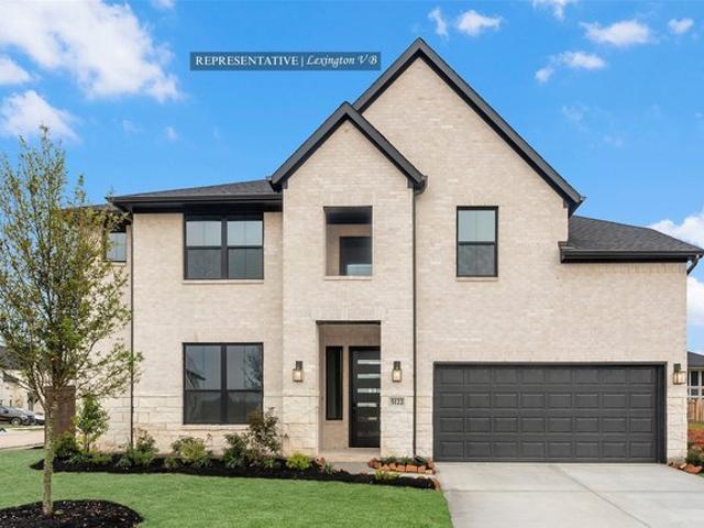 533 Sprigtail Dr, Katy, TX 77493