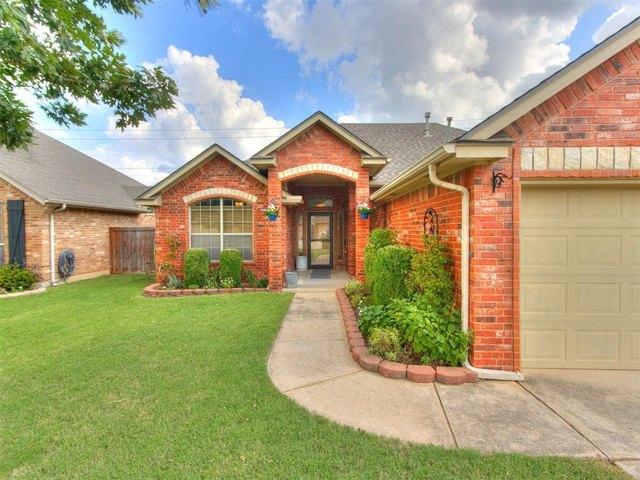 533 SW 157th St, Oklahoma City, OK 73170