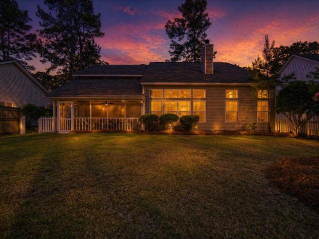 533 Pointe of Oaks Rd, Summerville, SC 29485 | MLS #26011