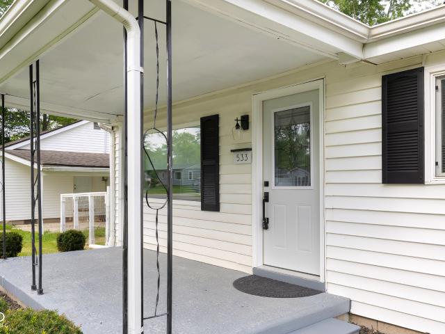 533 Patterson Road