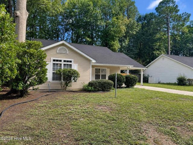 533 Palm Drive S