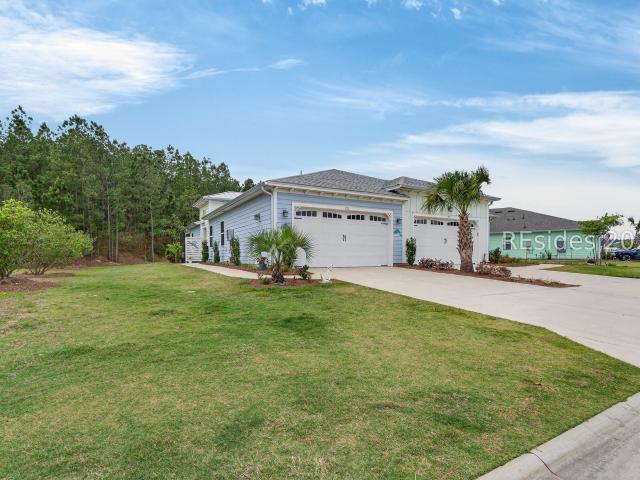533 Parrot Ave, Hardeeville, SC 29927 | MLS #506894 | Compass