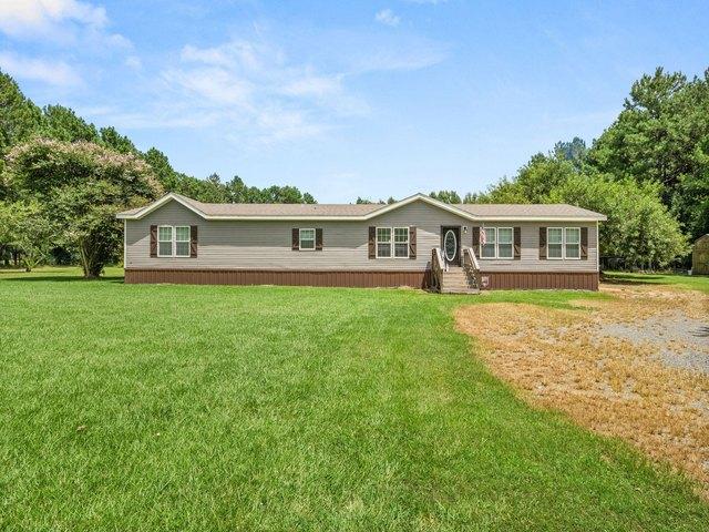 533 Pine Ridge Rd, Deridder, LA 70634
