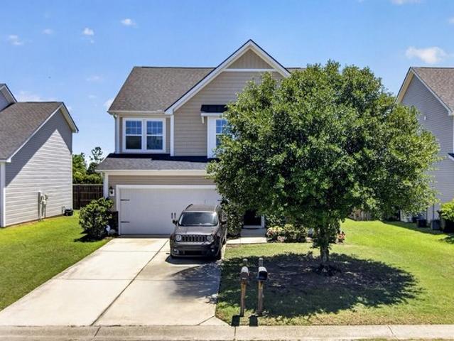 533 Pleasant Side Dr, Moncks Corner, SC 29461