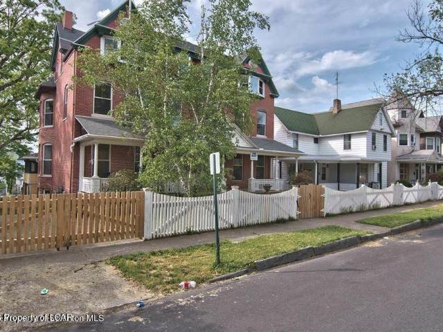 533 Quincy 3RD FLR Avenue