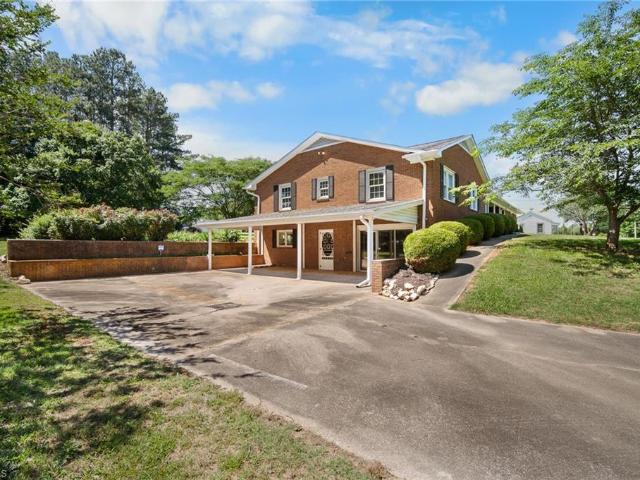 533 Rockway Drive