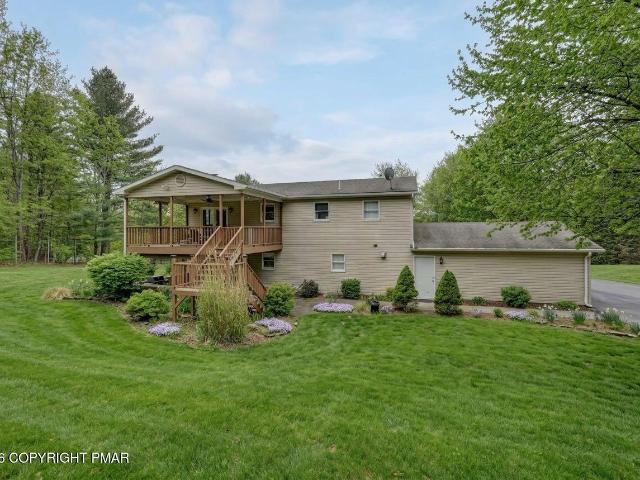 533 Rolling Pines Drive