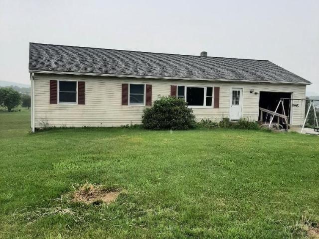 533 Reisinger, Ickesburg, US, PA