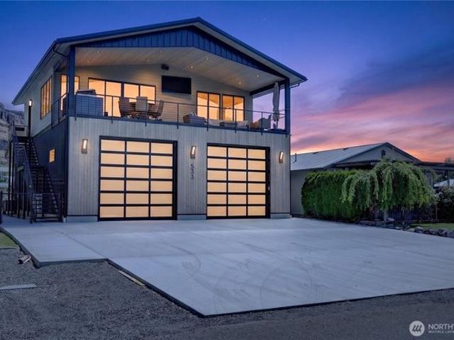 533 River Dr SW, Quincy, WA 98848