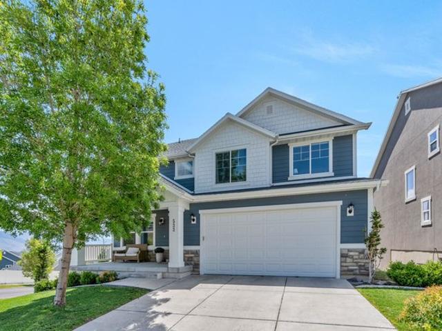 533 W 4100 N, Lehi, UT 84048