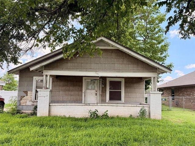 533 W Wood St, Shawnee, OK 74801