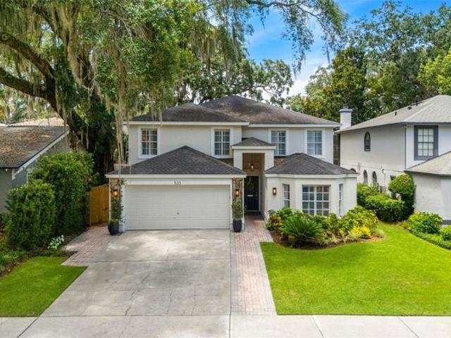533 W Yale St, Orlando, FL 32804