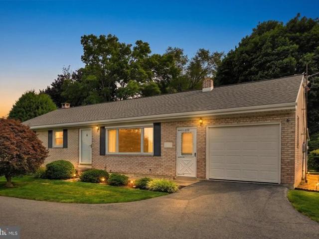 533 W Lincoln Ave, Myerstown, PA 17067