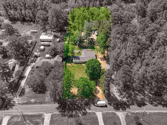 533 W McKinley Ave, Haughton, LA 71037 | MLS #21237 | Compass
