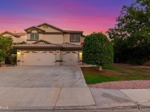 533 W Myrtle Dr, Chandler, AZ 85248