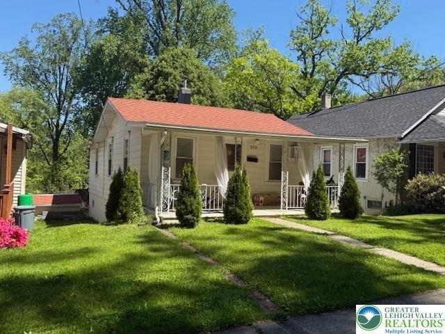 533 W Normandy St Unit 533, Allentown, PA 18103