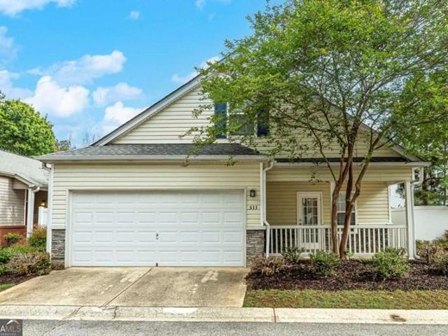 533 W Oaks Dr, Woodstock, GA 30188