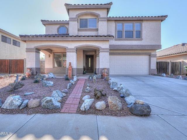 533 W Prickly Pear Dr, Casa Grande, AZ 85122