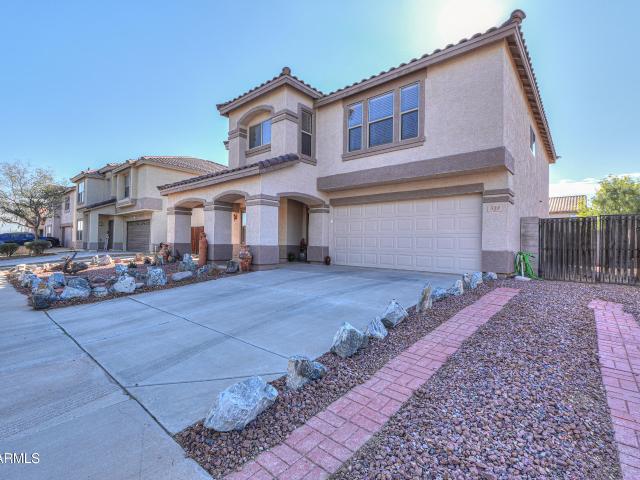 533 W Prickly Pear Dr, Casa Grande, AZ 85122 | MLS #6974 | Compass