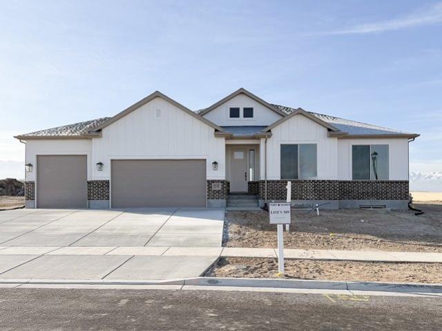 533 W South Temple St, Tooele, UT 84074