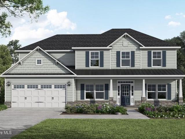 533 Watauga Ln Unit 550, Aberdeen, NC 28315