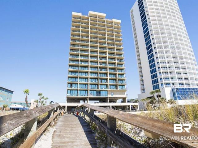 533 West Beach Blvd Unit 1602, Gulf Shores, AL 36542