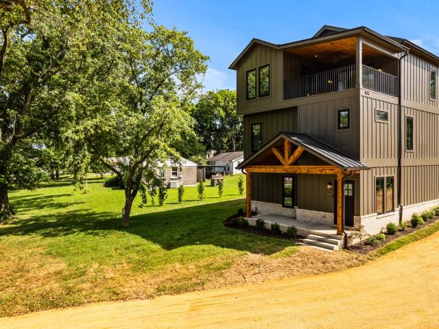 533 Whispering Hills Dr, Unit A, Nashville, TN 37211 | Compass