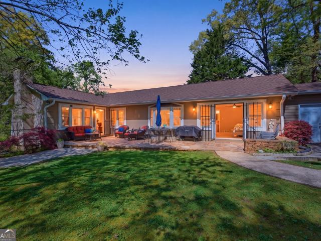 533 Wildwood Circle