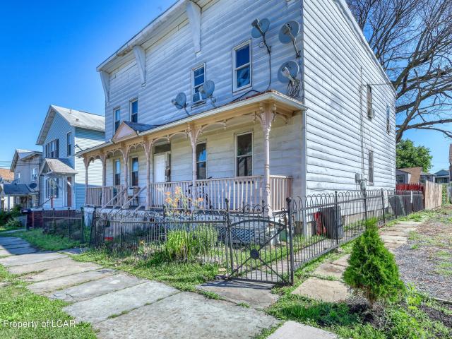533 Willow Street