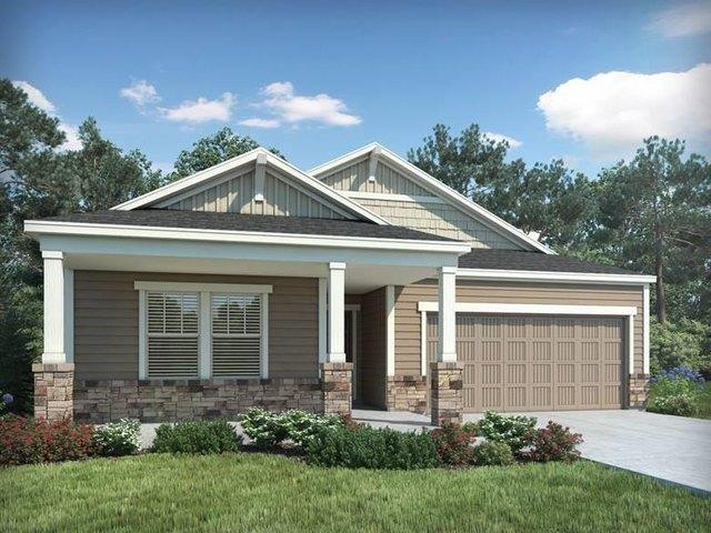 533 Windy Ridge Ct, Canton, GA 30114