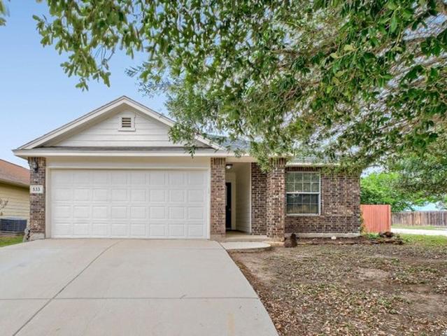 533 Tom Kemp Dr, New Braunfels, TX 78130