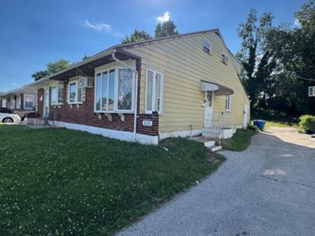 533 Tasker Ave, Norwood, PA 19074