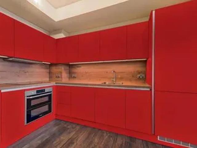 533 The Robinson South | Quintain Living