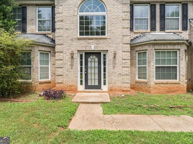 533 Trotters Lane