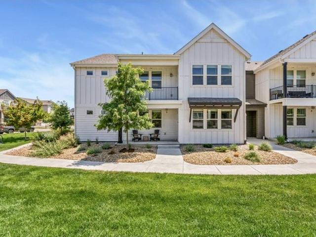 533 Vicot Way Unit B, Fort Collins, CO 80524